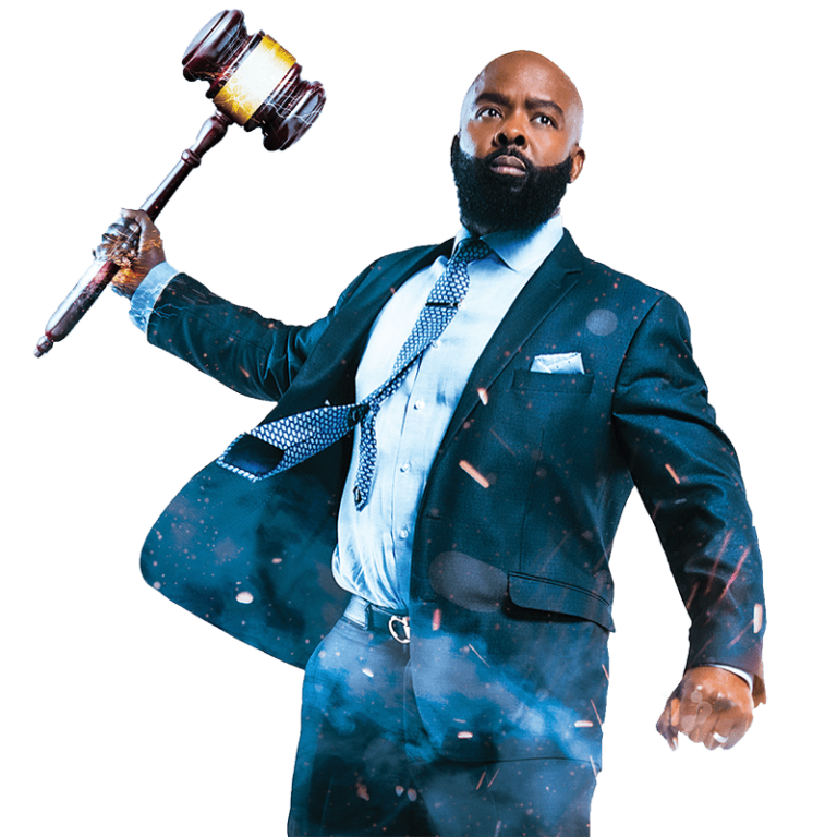 The Super Lawyer, Personal Injury Law Firm | Call Now | 24/7